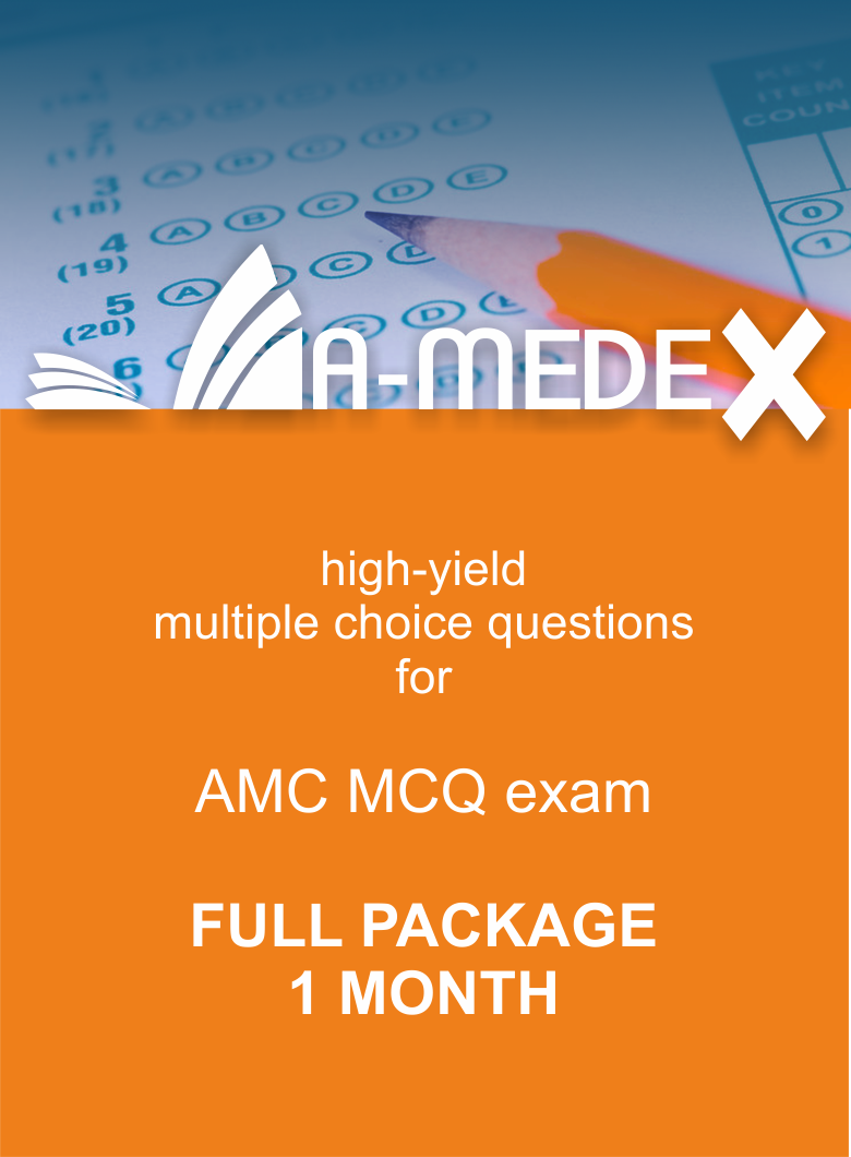 Amedex Pty Ltd