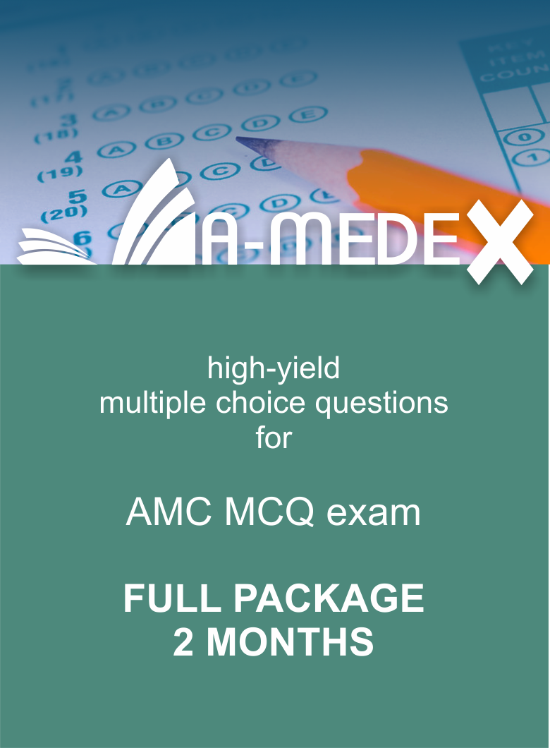 Amedex Pty Ltd