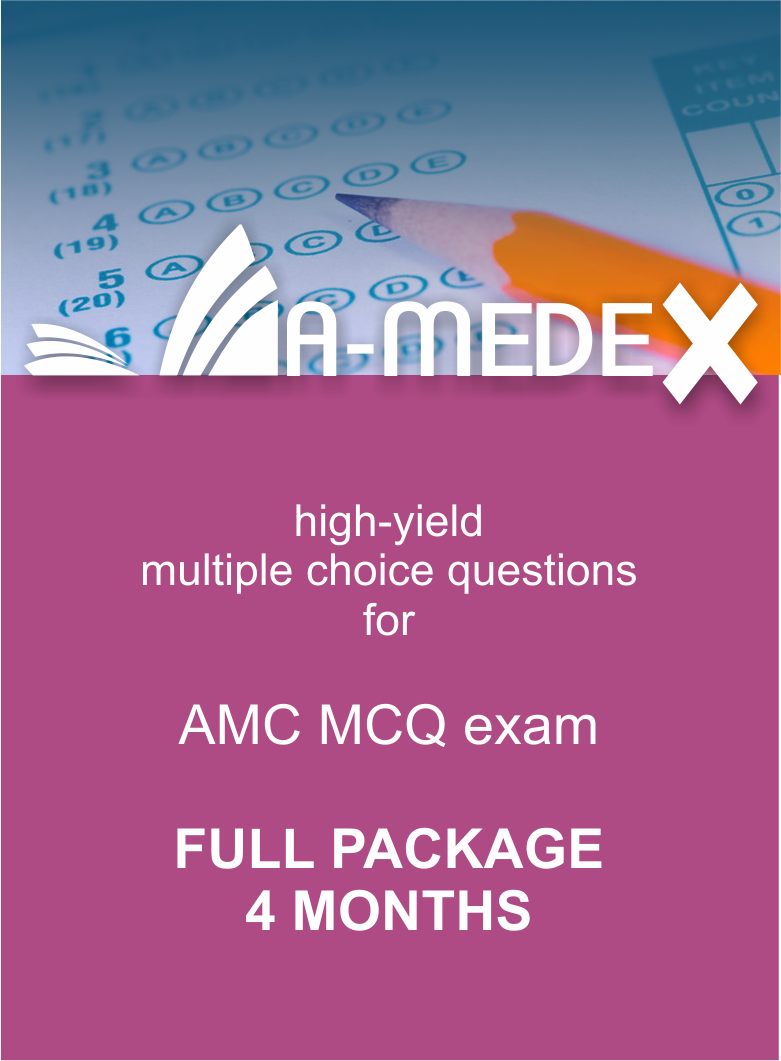 Amedex Pty Ltd